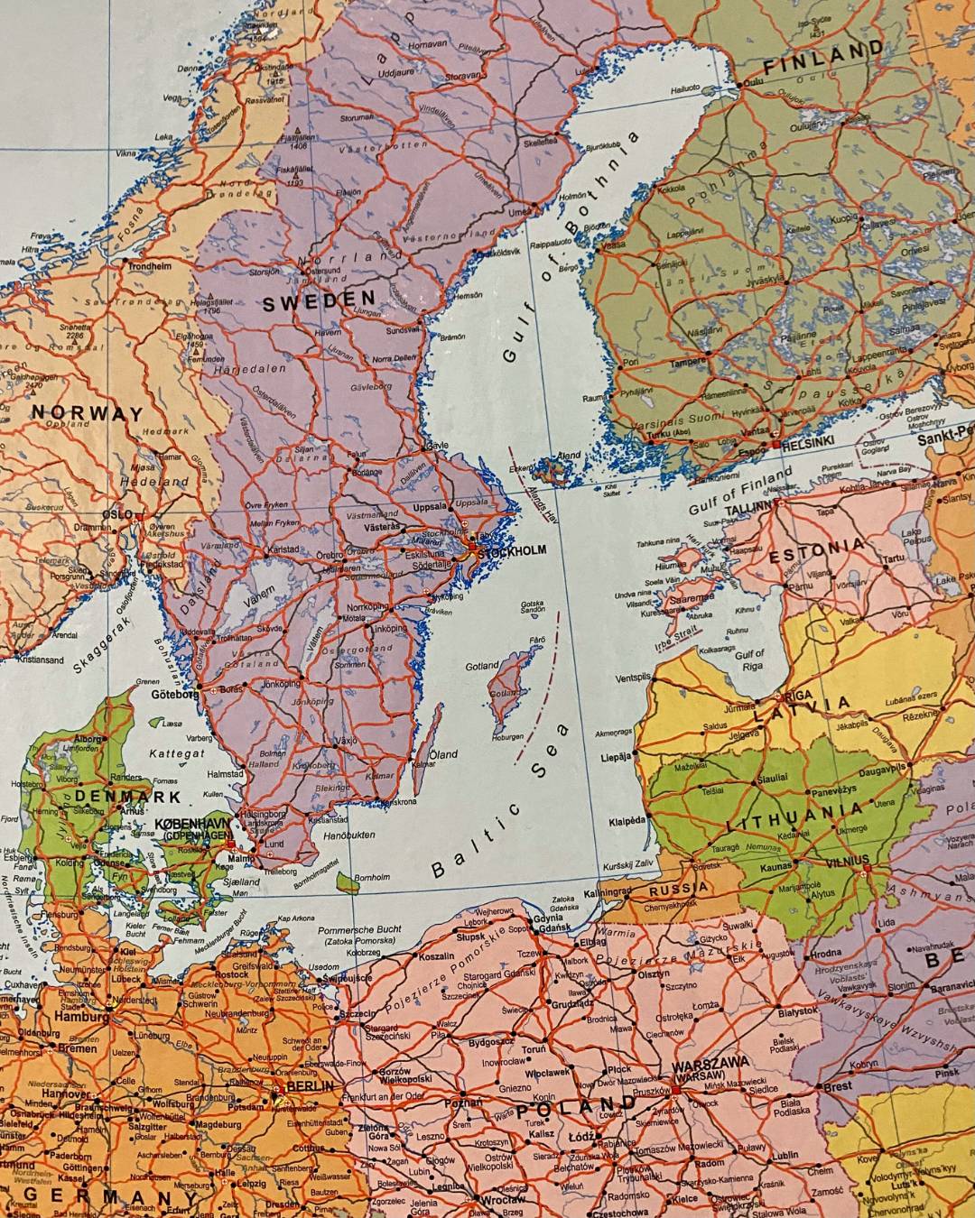 About us | Submariner Network for Blue Growth