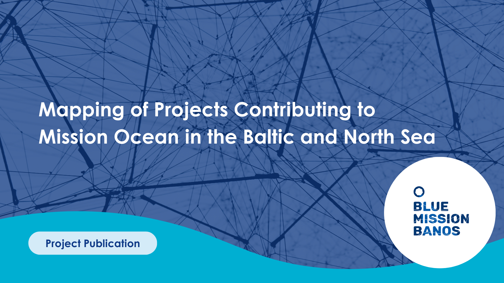 Mapping of Projects Contributing to Mission Ocean in the Baltic and North Sea | Submariner ...