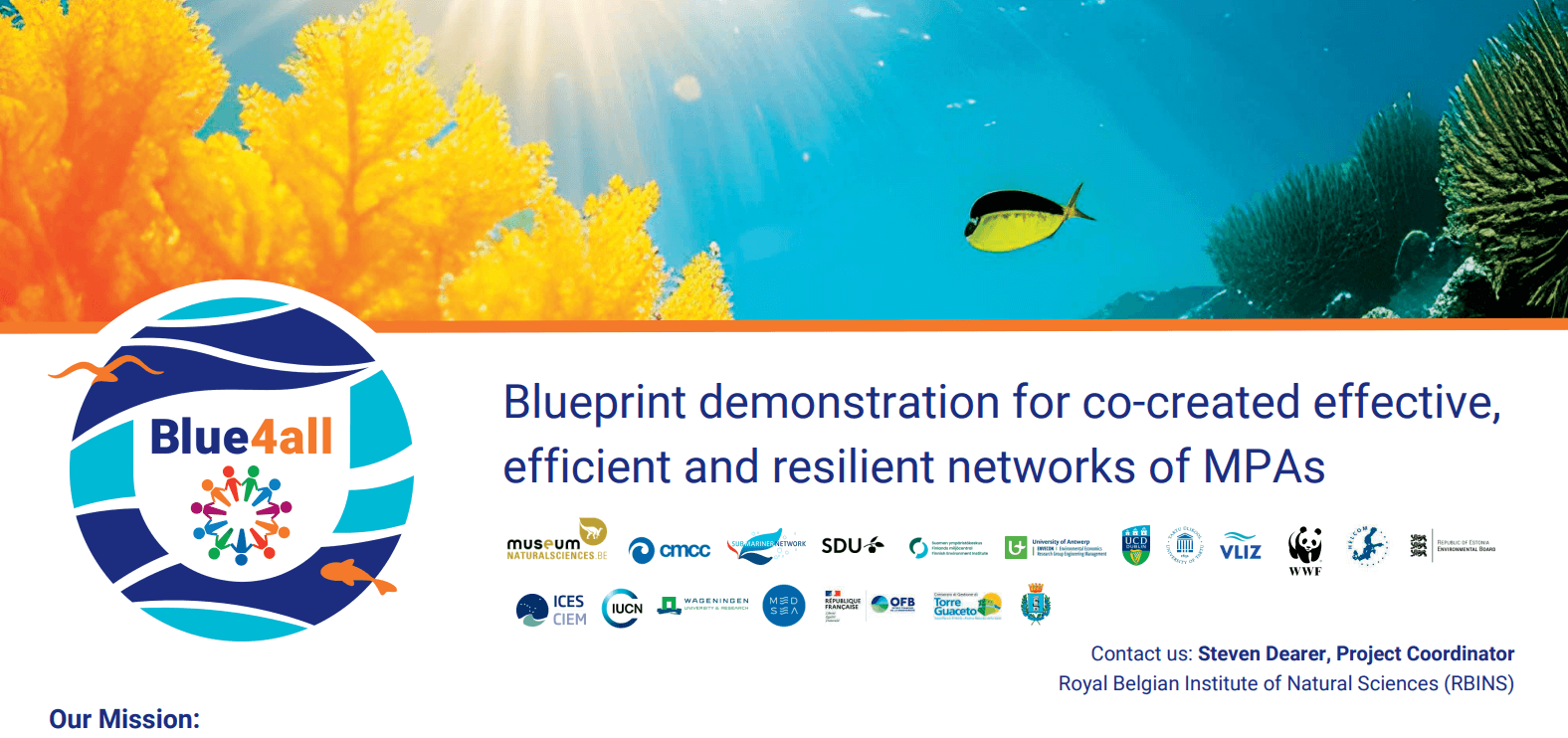 Poster Blueprint Demonstration For Co Created Effective Efficient And Resilient Networks Of