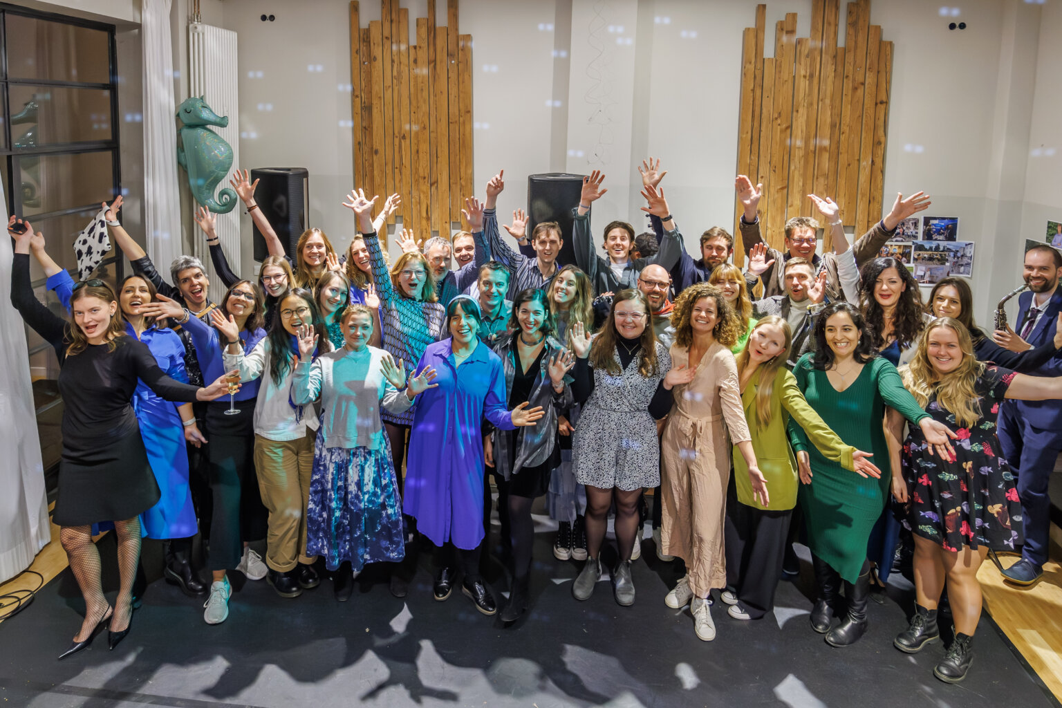 The SUBMARINER Network is 10 Years Old! | Submariner Network for Blue Growth