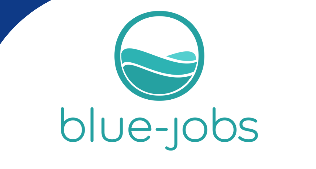 Welcome to our new member, Blue-jobs! | Submariner Network for Blue Growth
