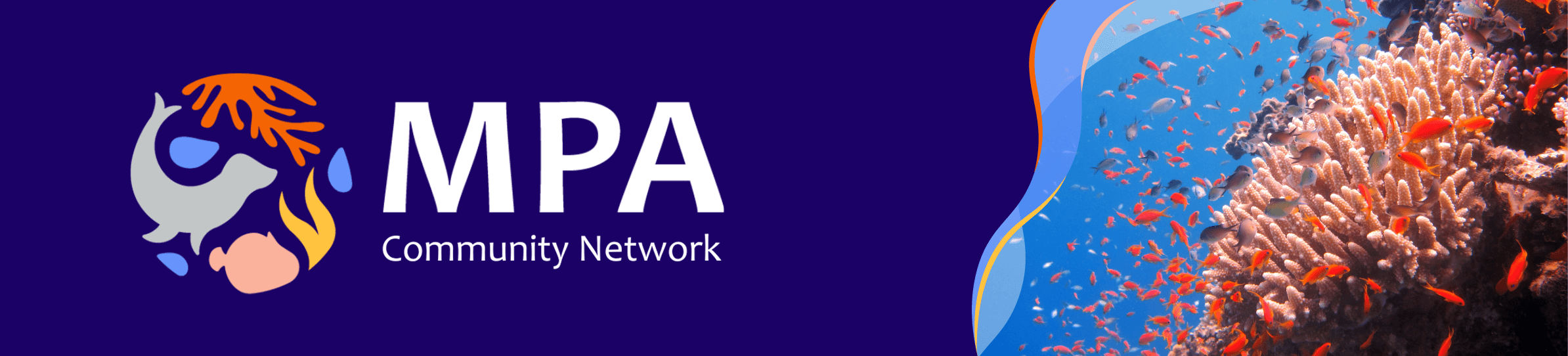 MPA Community Network Has Launched | Submariner Network for Blue Growth